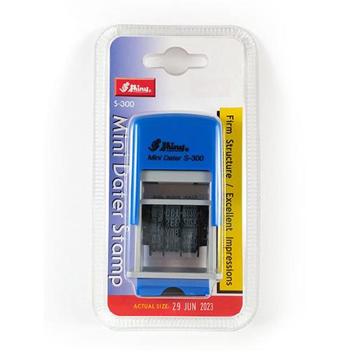 Jual Stempel Tanggal Stempel Shiny S-300 - Kota Surabaya - beststempel ...