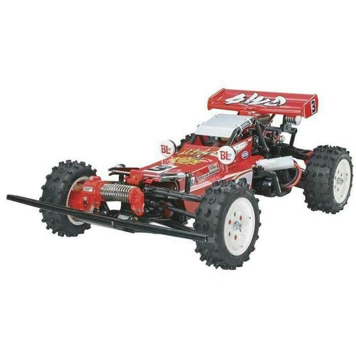 Jual Tamiya 58391-60A 1/10 Hotshot (2007) - NO ESC - Jakarta Selatan ...