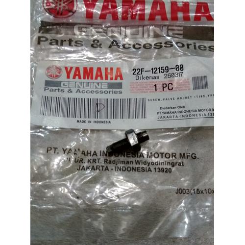 Jual BAUT STELAN KLEP MIO, JUPITER, VEGA - Kab. Tangerang - Aiko motor ... Jual BAUT STELAN KLEP MIO, JUPITER, VEGA - Kab. Tangerang - Aiko motor ...