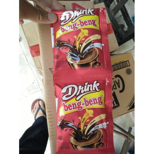 Jual BengBeng Drink / Beng Beng Drink / Beng-Beng Drink - Kota ...
