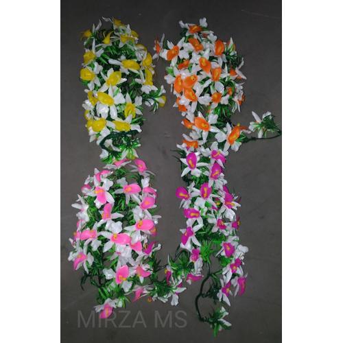 Jual Bunga Tempel Gantung Hiasan Dinding Tembok Kayu Tanaman Hias ...