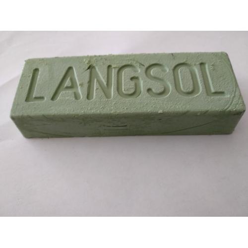 Jual Langsol /Batu hijau /Poles stainless/Pembersih logam Glossy - Kota ...