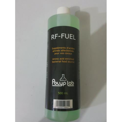 Jual Polyp Lab RF - Fuel 500ml - Jakarta Barat - indofishmate | Tokopedia