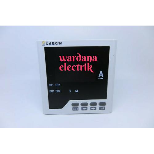 Jual amper meter led digital larkin/panel amper meter led dgital/larkin - Jakarta Pusat ...