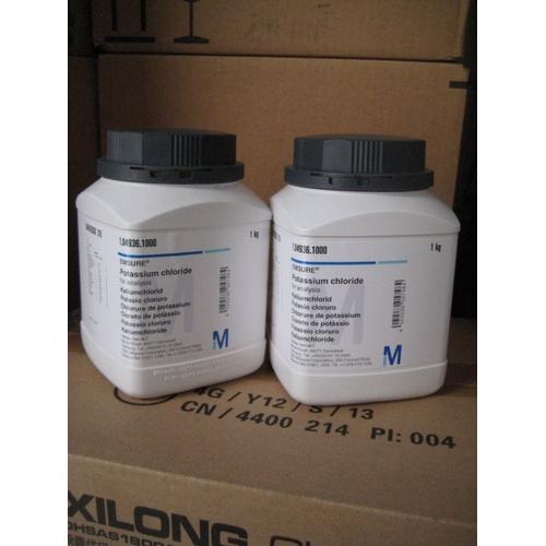 Jual Merck 105833 1000 Magnesium Chloride Hexahydrate 1 Kg - Jakarta ...