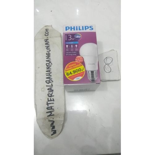 Jual lampu LED 23 watt phillips lampu 23 watt phillips lampu phillips ...
