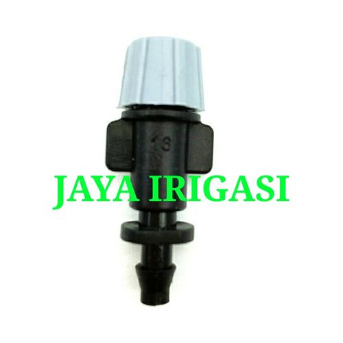 Jual SPRAYER NOZZLE SPRAY TAMAN KEBUN + NEPEL 7MM COCOK UNTUK SELANG PE ...
