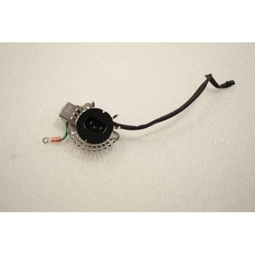Jual Apple iMac A1224 All In One AC Power Socket EMI Filter Assy 056 ...