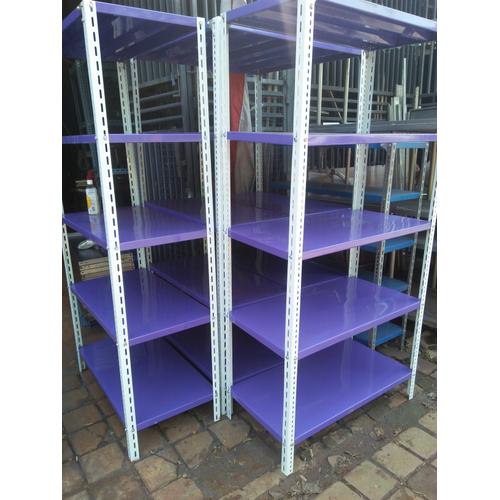 Jual rak besi serbaguna harga murah - Ungu - Jakarta Timur - alirakbesi ...