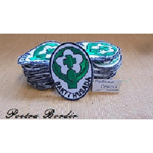 Jual Logo Bakti Husada /logo - Kab. Sidoarjo - Jarum_Sakti | Tokopedia