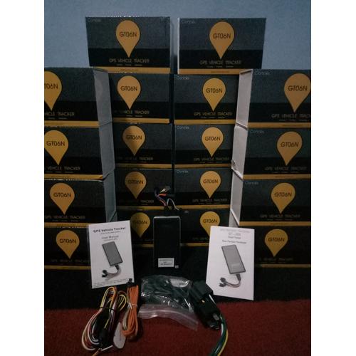 Jual New GPS Tracker GT-06N CONCOX - Kota Sukabumi - sukabumitracker ...