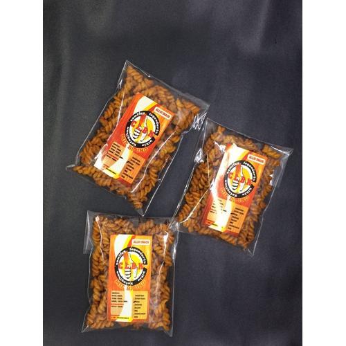 Jual makaroni spiral - makaroni spiral, mix varian rasa - Kota Depok ...