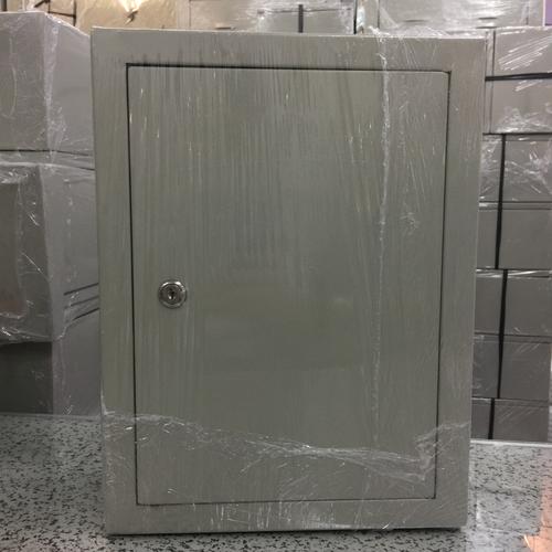 Jual BOX PANEL INDOOR 30x40 CM - Jakarta Pusat - Mitra Panel | Tokopedia