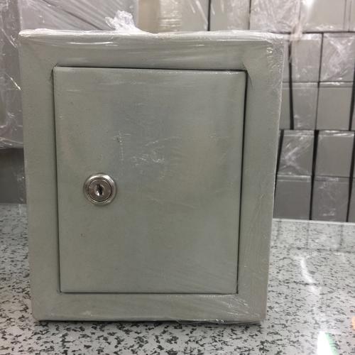 Jual BOX PANEL INDOOR 20x17 CM - Jakarta Pusat - Mitra Panel | Tokopedia