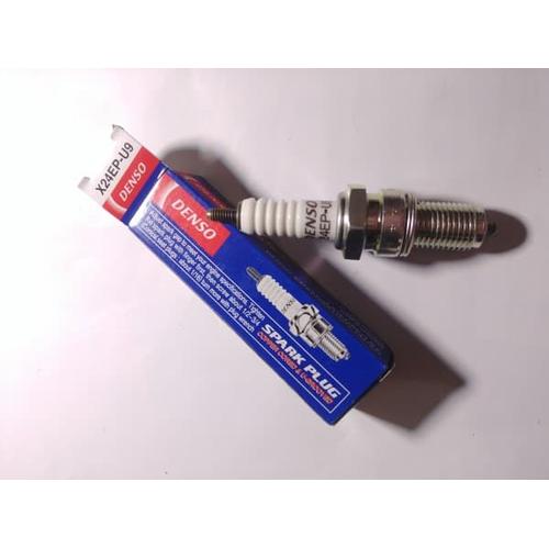 Jual Busi Denso Scorpio & Gl & Tiger & Thunder 250 & Megapro X24 ...