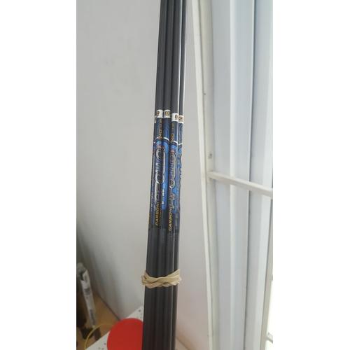 Jual Arrow Easton Apollo Anak Panah Carbon - Kota Lubuk Linggau ...