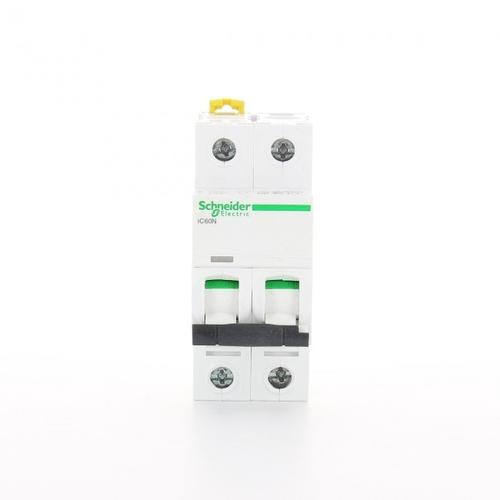 Jual SCHNEIDER MCB 6KA IC60N 2P 6A 10A 16A 20A A9F74206 /10/16/20 - Jakarta Pusat - Megalistrik ...