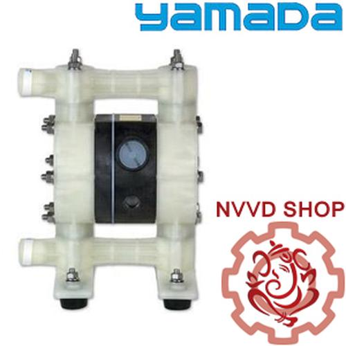 Jual YAMADA NDP-15FPT Diaphragm Pump - Jakarta Barat - NVVDSHOP | Tokopedia