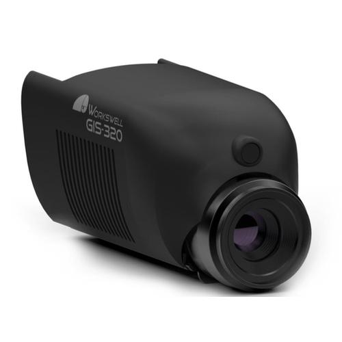 Jual Workswell GIS Camera UAV/Drone for Gas Leak Detection - Jakarta ...