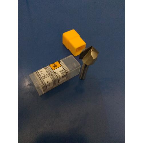 Jual Pisau Profil/ Router Arden Vee 90 derajat 16mm x 1/4 - Kab ...