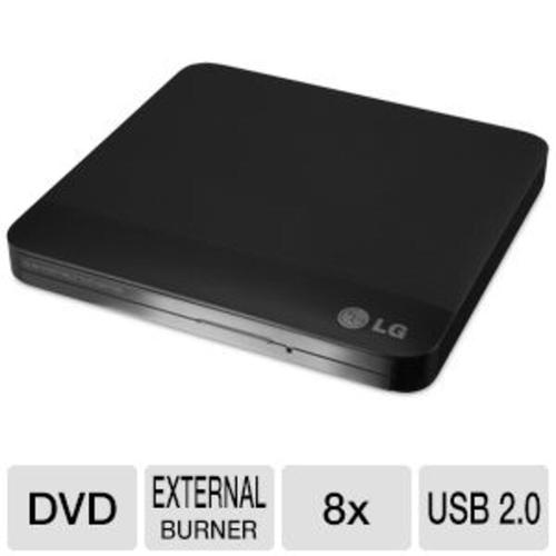 Jual DVD/CD Writer External LG Ultra Slim External DVD Reader / Writer ...