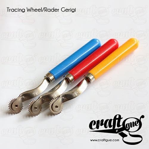 Jual Tracing Wheel/Rader Gerigi - Kota Bekasi - Craftgue | Tokopedia