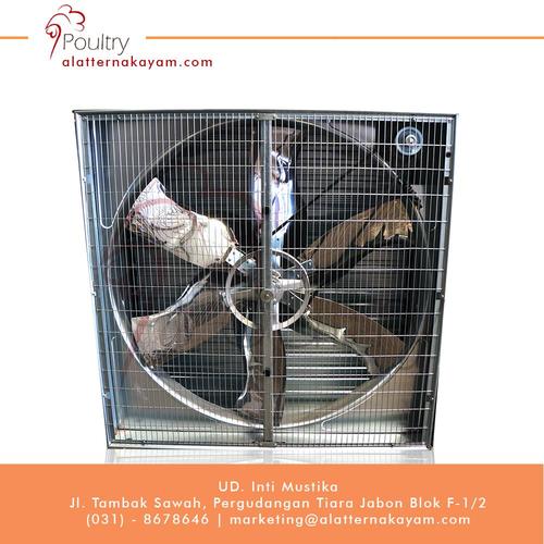 Jual Fan 50 inch Box - Blower Kandang - Alat Ternak Ayam - UD ...