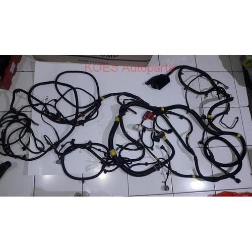 Jual Wiring Engine atau Kabel Mesin Toyota Innova - Jakarta Timur ...