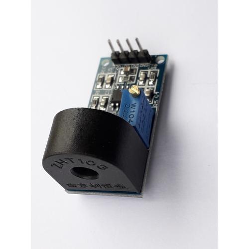 Jual CT Current Transformer Sensor Arus Module 5 Ampere - Kab. Kutai ...