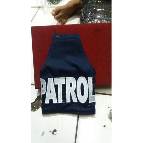 Jual Ban Lengan Patroli - Jakarta Pusat - maena maeni | Tokopedia