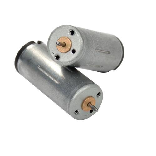 Jual 2 pc dynamo dinamo mini motor large high torque M50 DC 3-4.5v ...