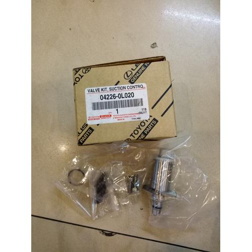 Jual Selenoid Valve Pompa Injection Pump Hilux Innova Fortuner 04426 ...