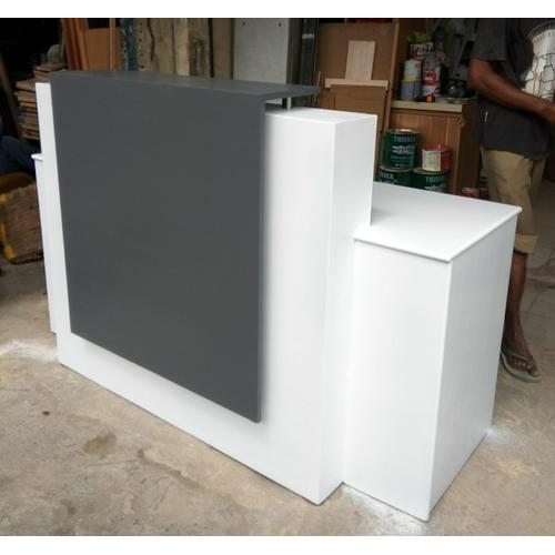 Jual Meja Resepsionis Meja Counter Meja Kantor - Jakarta Selatan ...