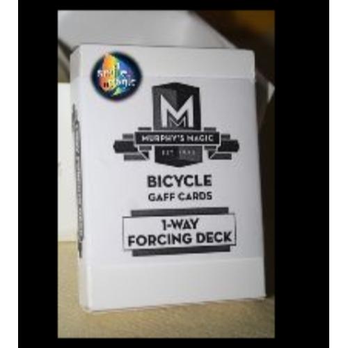 Jual One Way Force Deck - Jakarta Barat - SmileMagicShop | Tokopedia