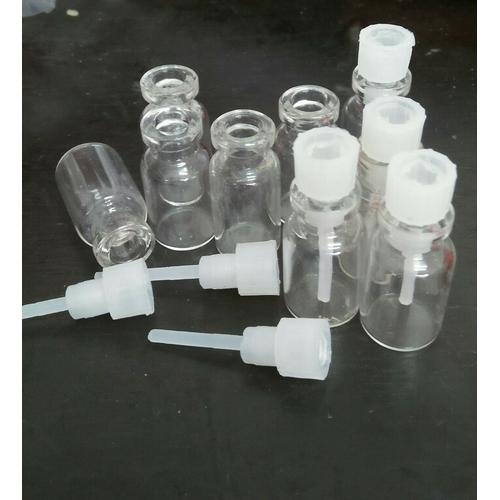 Jual Botol parfum tester 3ml - Kota Surabaya - Fitrohul | Tokopedia