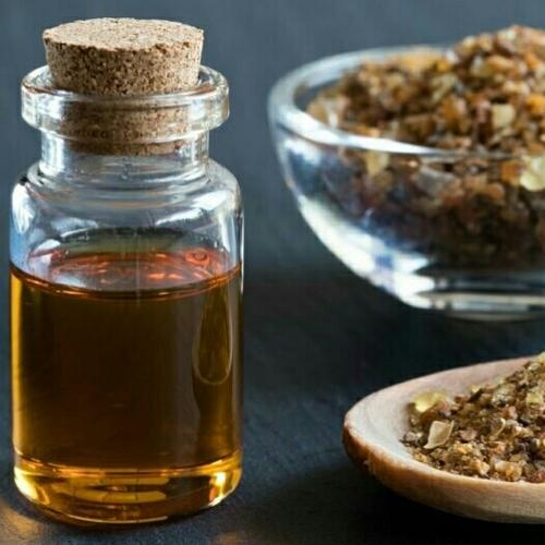 Jual Minyak Mur/ Minyak Getah Wangi/ Myrrh Oil - Kab. Gunungkidul ...