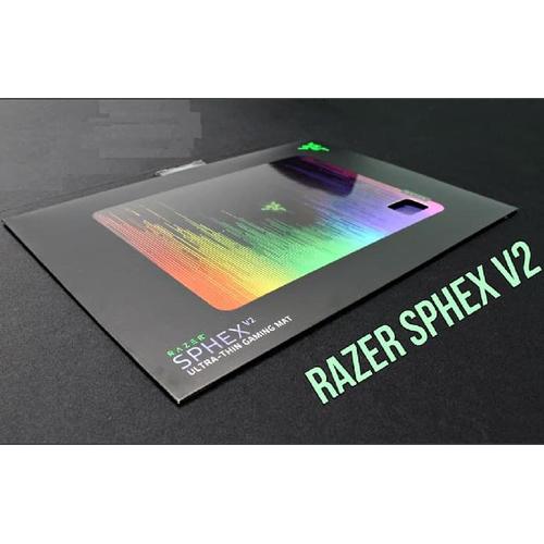 Jual Razer Sphex V2 Medium - Mousepad - Jakarta Selatan - MAINDATAshop ...