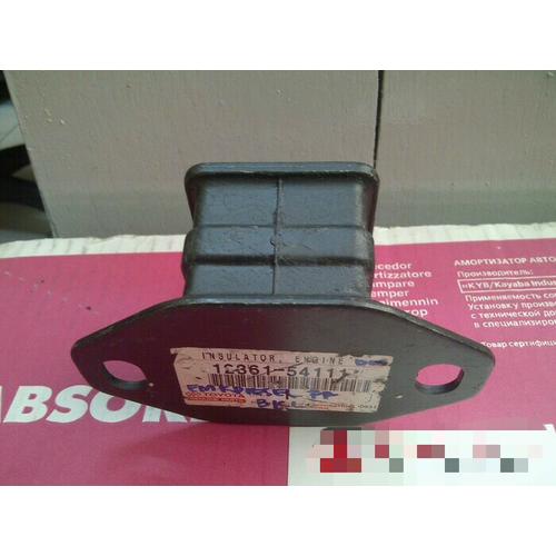 Jual Engine Monting Mounting Dudukan Mesin Kijang Diesel Original ...