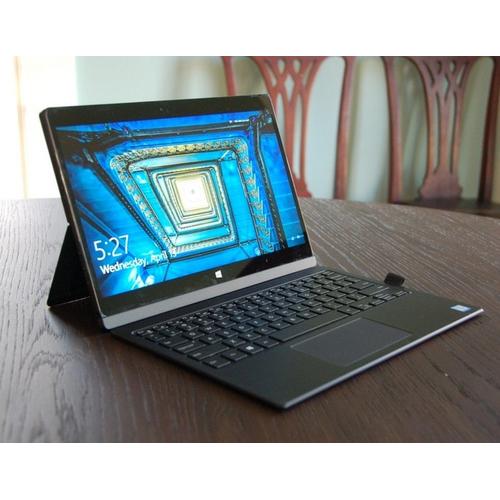 Jual Laptop Dell Latitude 7275 2in1 m7-6Y75 8GB Win10Pro - TouchScreen ...