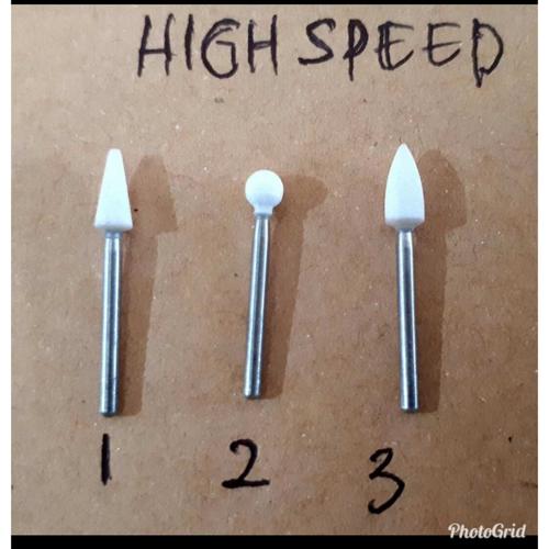 Jual Dental bur composite/bur arkansas HIGHSPEED/bur tambalan gigi - NO ...