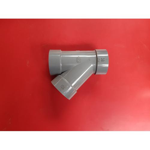 Jual Fitting D Y 2" Pipa PVC / Paralon KUBOTA - Kota Bandung - Ragam ...