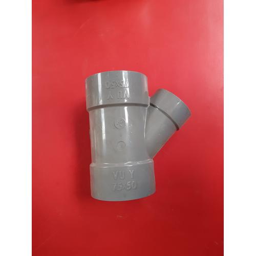 Jual Fitting D Y 3" X 2" Pipa PVC / Paralon KUBOTA - Kota Bandung ...