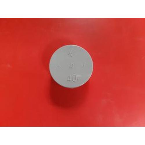 Jual Fitting D Cap (Penutup) 1 1/2" Pipa PVC / Paralon KUBOTA - Kota ...