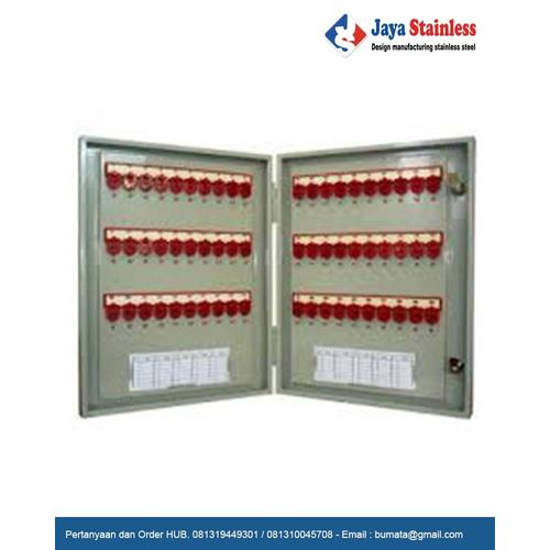 Jual Key box - Kotak Kunci - KB 60 - Jakarta Timur - PT BUMI MATARITAMA ...