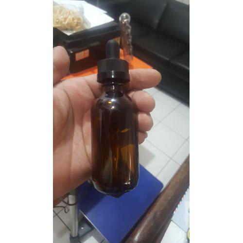 Jual BOTOL KACA AMBER 60ML BOSTON CUP - Kota Bandung - morita cable ...