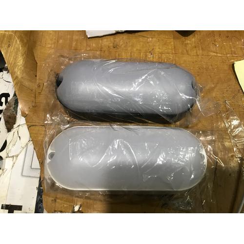 Jual LAMPU BALL ICE LED 5W 5 W 5WATT 5 WATT 3000K/6500K BODY PUTIH ...