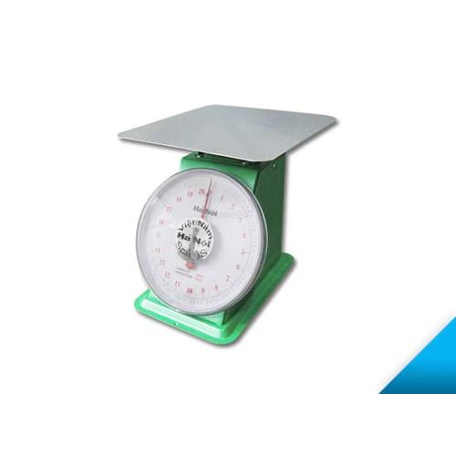 Jual Hanoi Timbangan Jarum / Buah / Duduk / Spring Scale 20 Kg ...