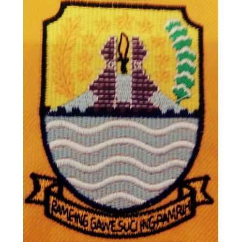 Jual LOGO PEMDA DAN LOKASI KABUPATEN CIREBON BORDIR KOMPUTER HQ - Kab ...