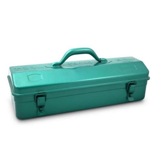 Jual Tool Box 1 Susun Besi Hijau Merk Tekiro - Jakarta Barat - SAFETYME ...