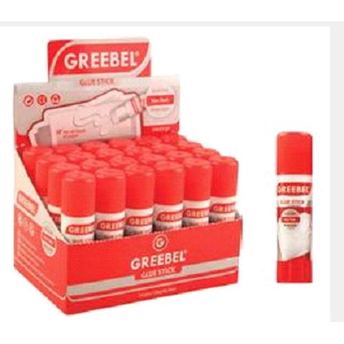 Jual Greebel glue stick 15g (12pc/box) - Jakarta Barat - 365belanja ...